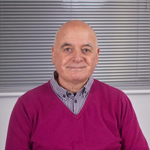 Our People - Franklyn - Wealth & Financial Management