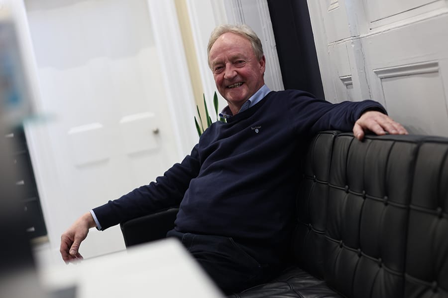 Neil Kippen - Franklyn - Wealth & Financial Management