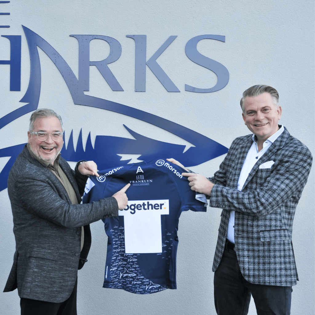 Sponsorships - Franklyn - Wealth Management - Financial Advice - Cheshire