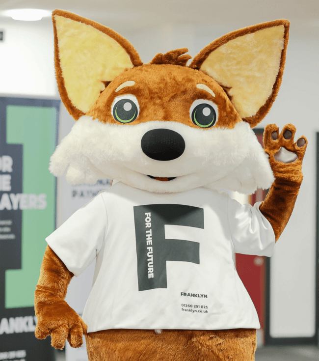 Franklyn Fox - Franklyn - Wealth Management - Financial Advice - Cheshire