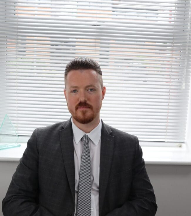 Corey Davies - Franklyn - Wealth Management - Financial Advice - Cheshire
