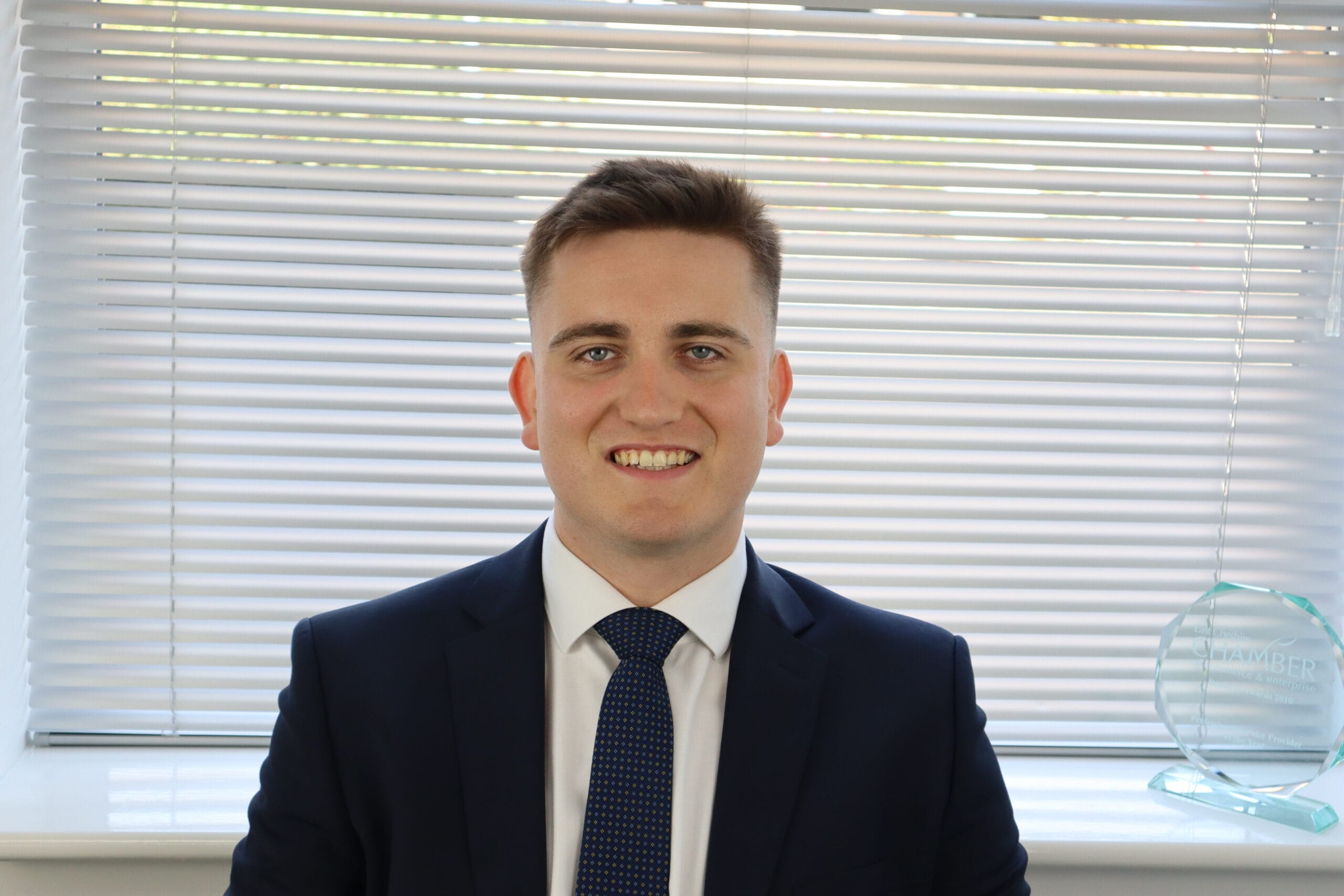 Our People - Franklyn - Wealth Management - Financial Advice - Cheshire